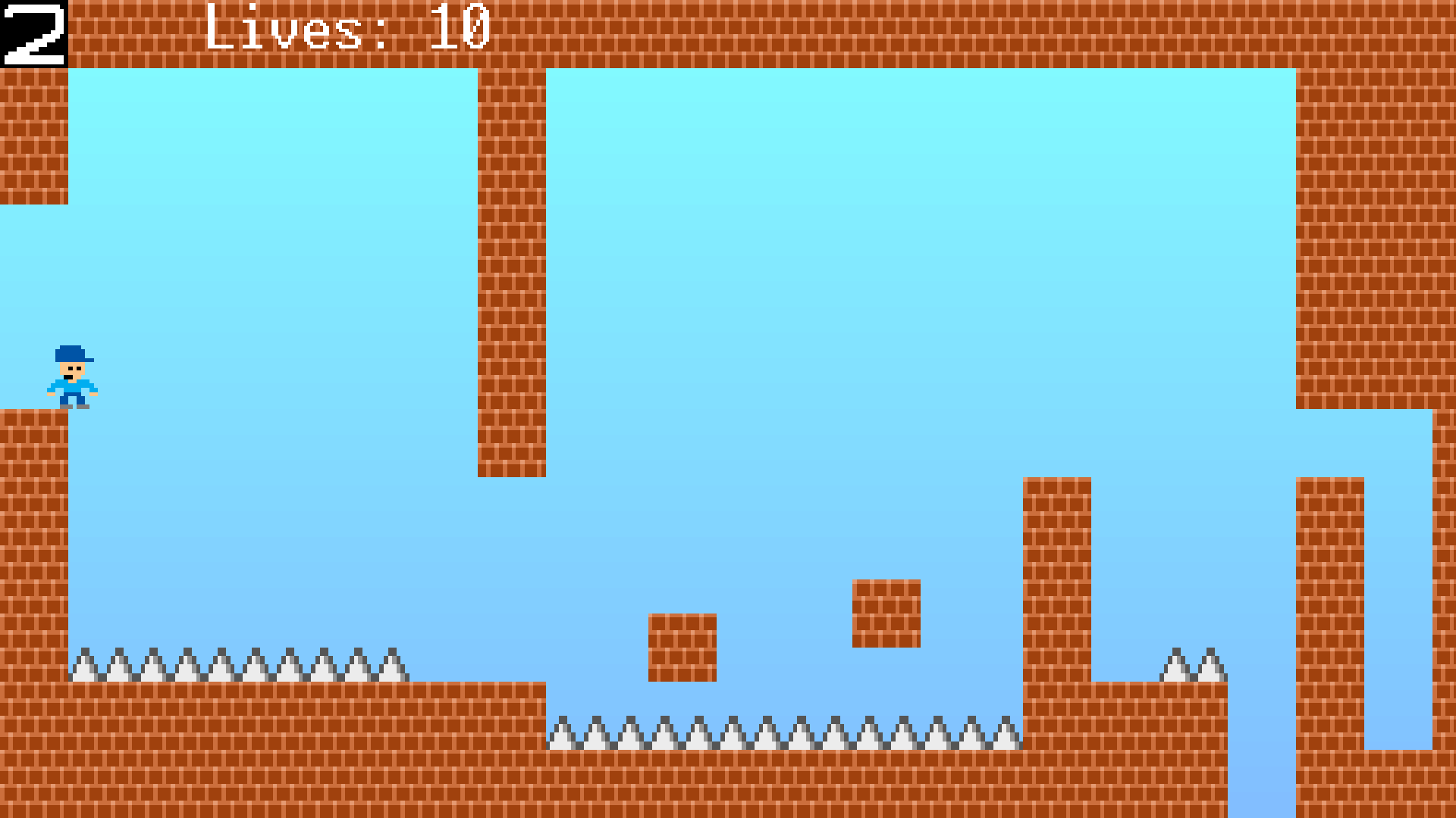 Tricky Rooms - IDIOTIC CHICKEN GAMES